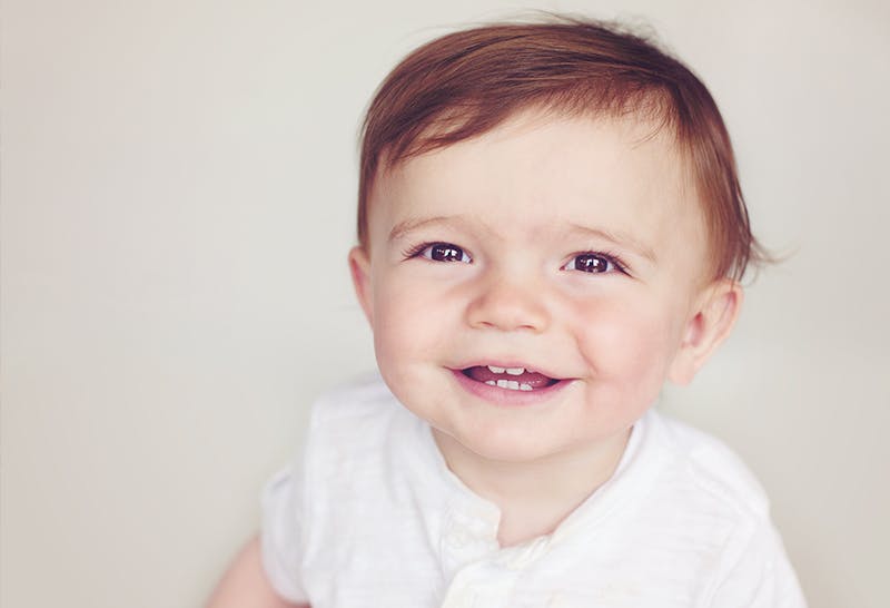 These were the most popular baby names in the 1880s