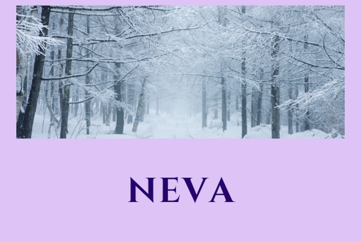 30 nature-inspired baby names and their wonderful meanings