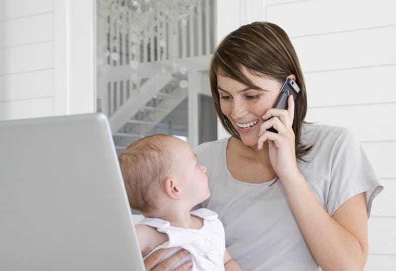 How To Apply For And Get A Part-Time Job You Want