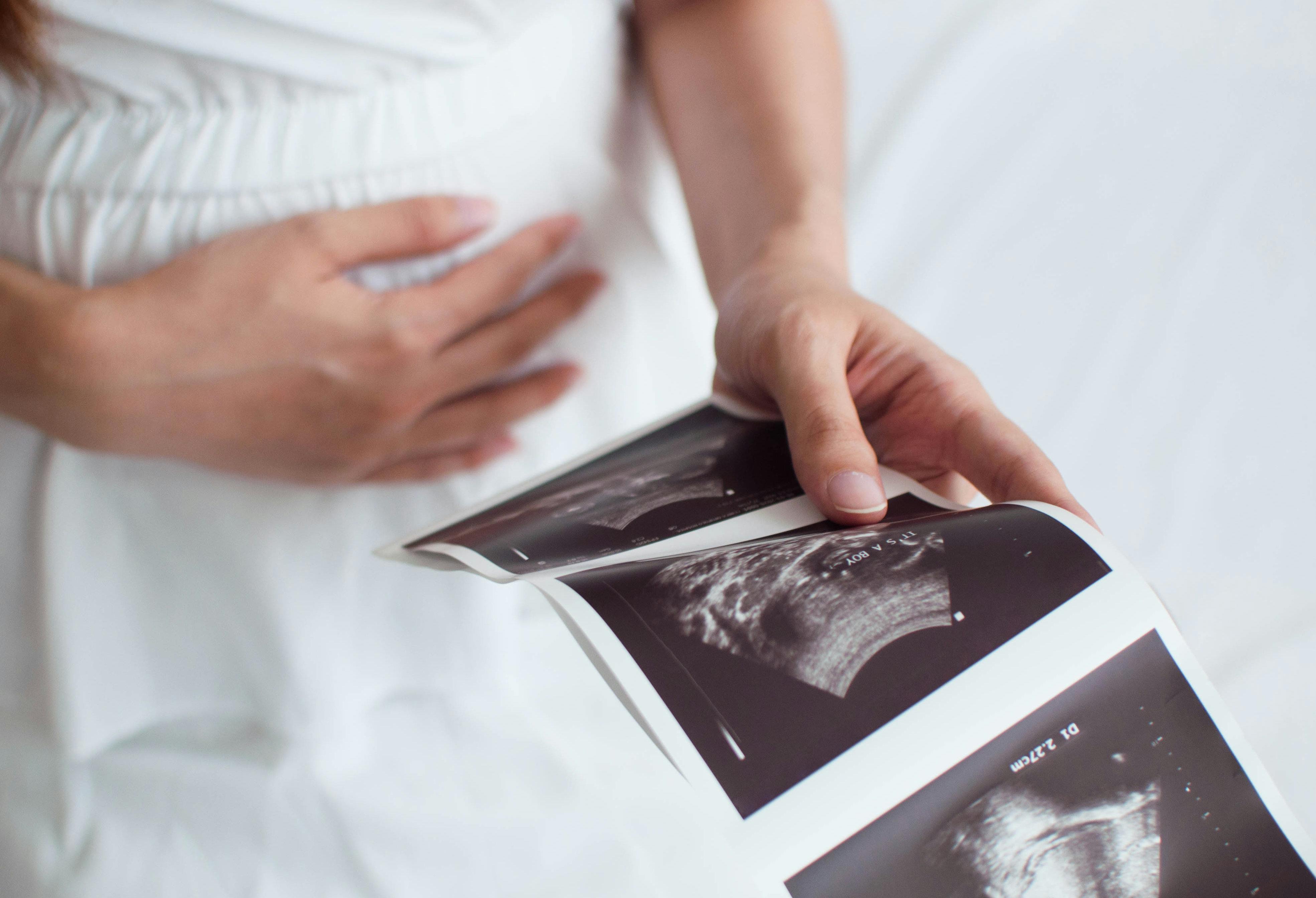 What to expect at an 8 week scan | Pregnancy | Mother & Baby