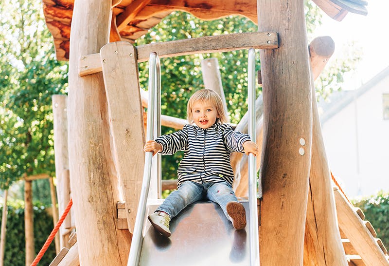 11 of the best adventure playgrounds in the UK