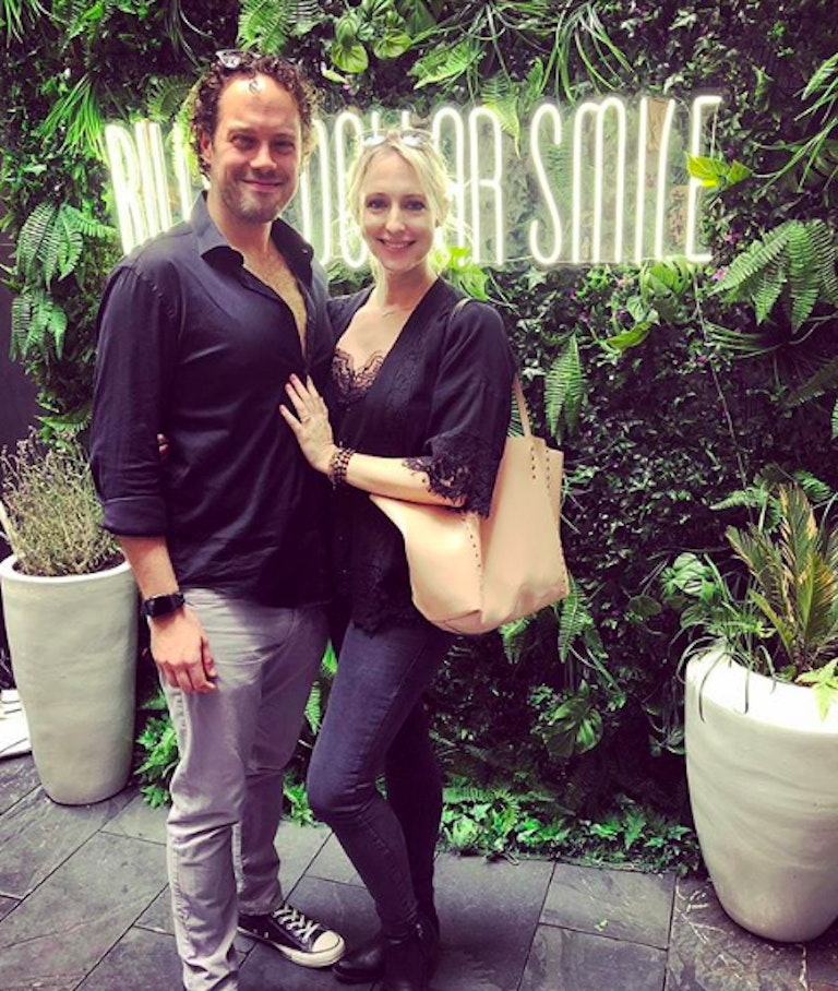 Giovanna Fletcher gushes about baby three and it’s so adorable | Family ...