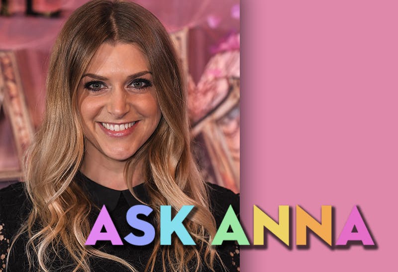 Ask Anna: “I’m not enjoying pregnancy, how do I deal?”
