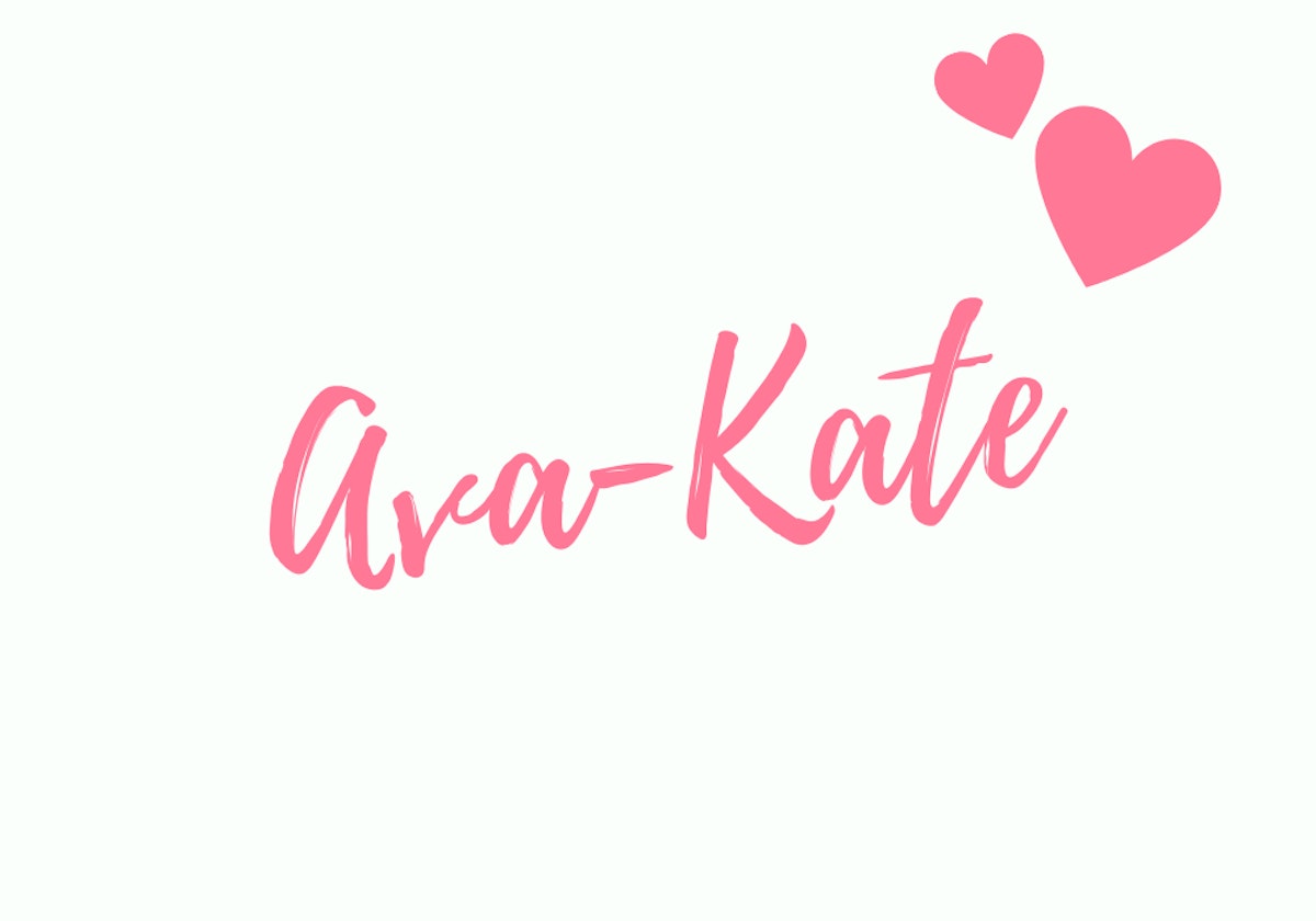 25 unique double barrelled girls names you'll love!