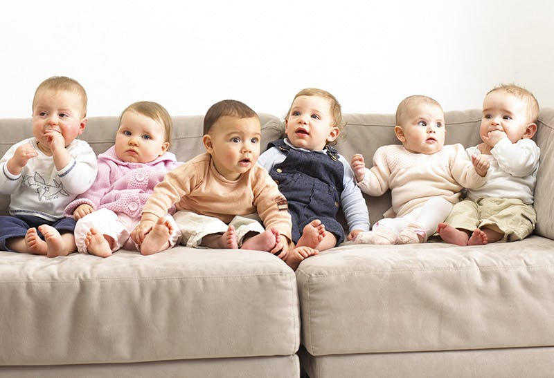 Annabel Karmel’s weaning mythbusters | Family Life | Mother & Baby