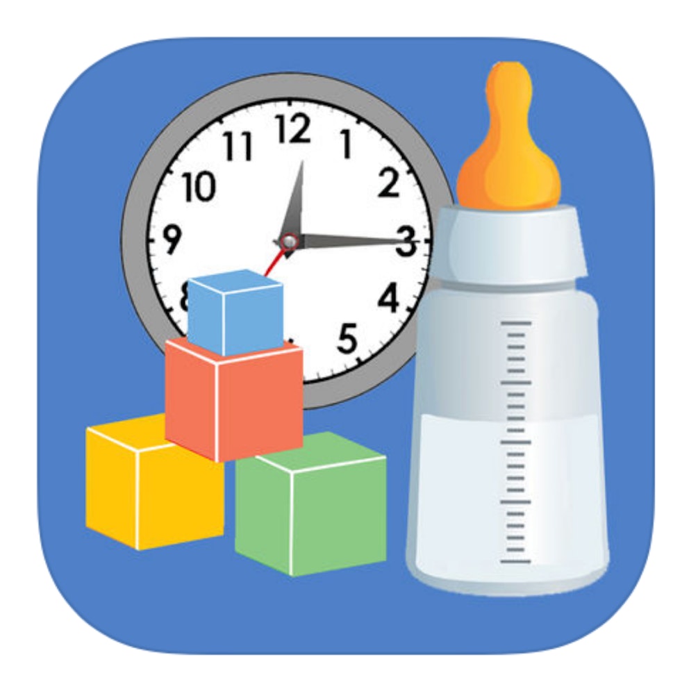 5 baby sleep apps every new mum needs to download