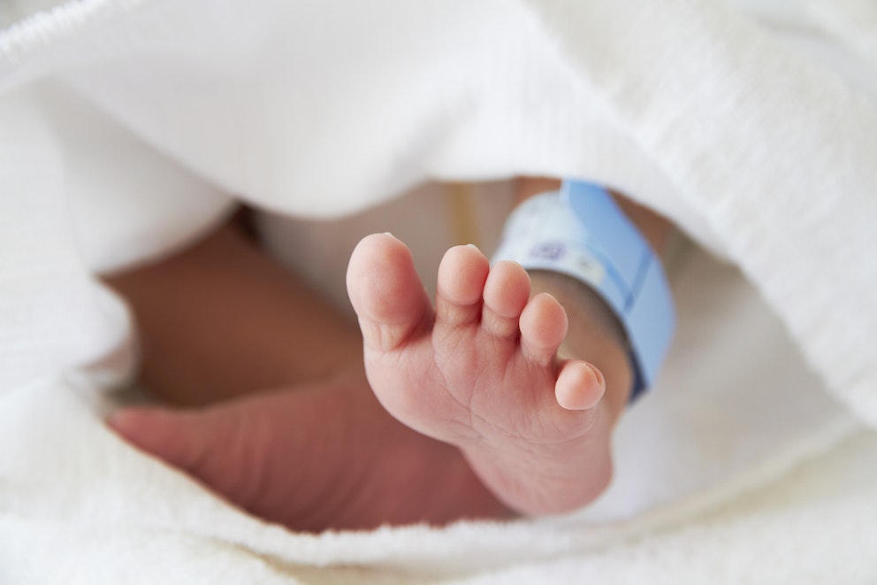 Baby development week by week