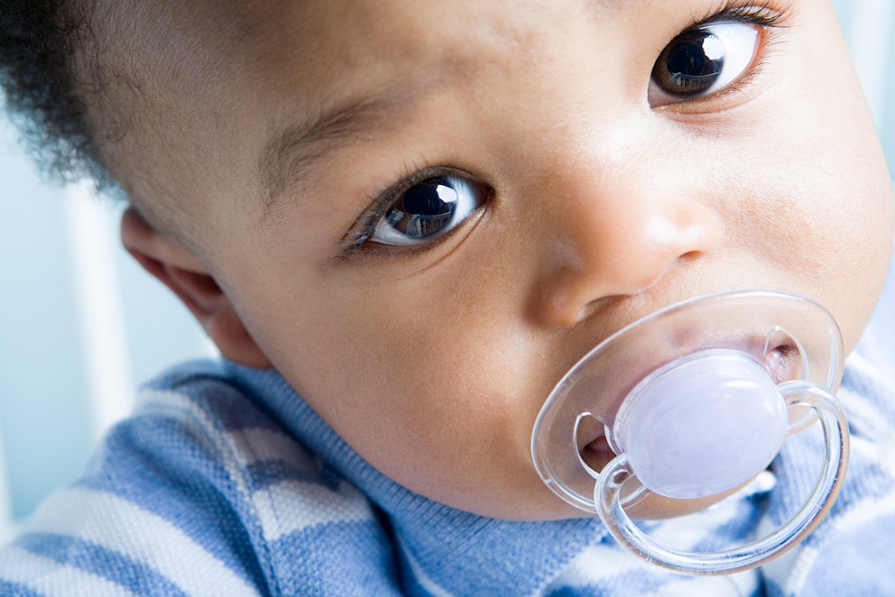 Baby dummy safety: everything you need to know