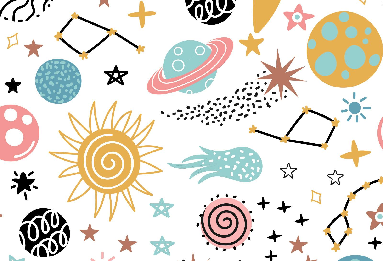 What’s your baby’s personality, according to their star sign | Baby ...