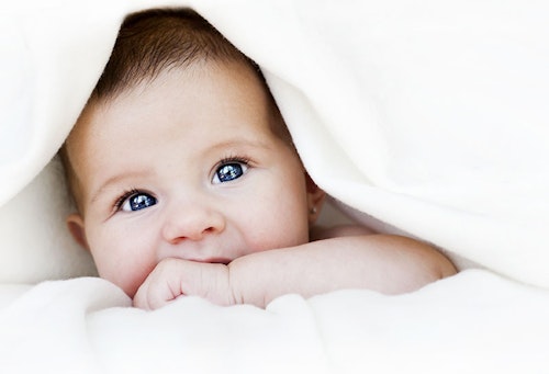 The symptoms of slapped cheek syndrome and how to treat it | Baby ...