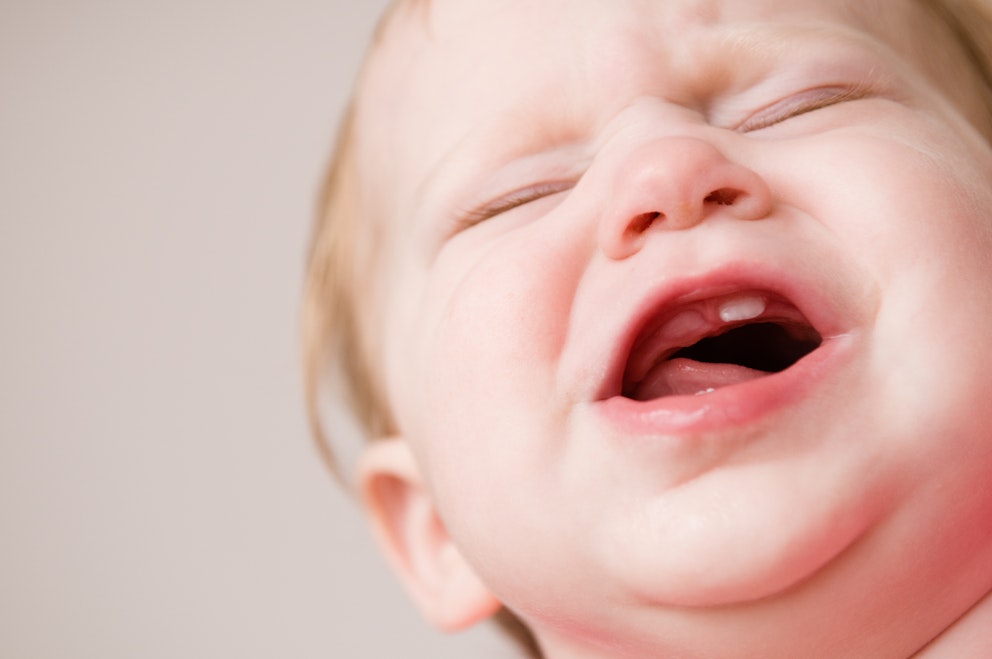 Teething - signs, symptoms and what you can do for your baby