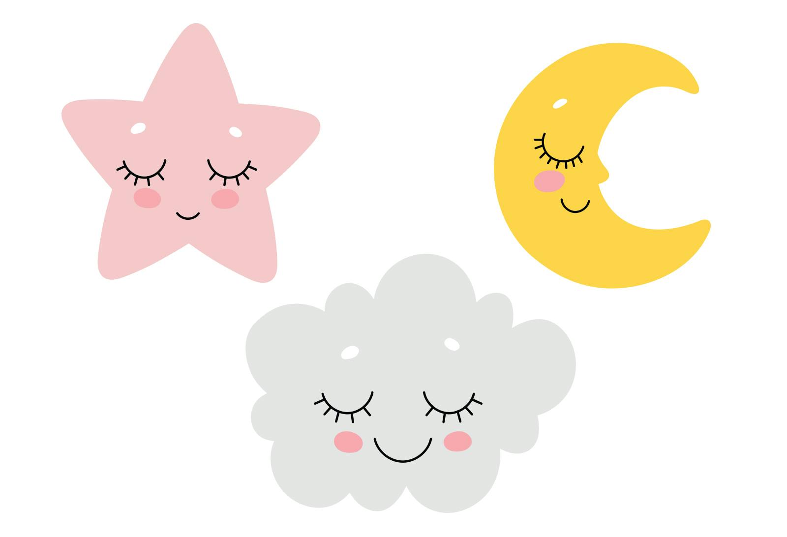 5 baby sleep apps every new mum needs to download