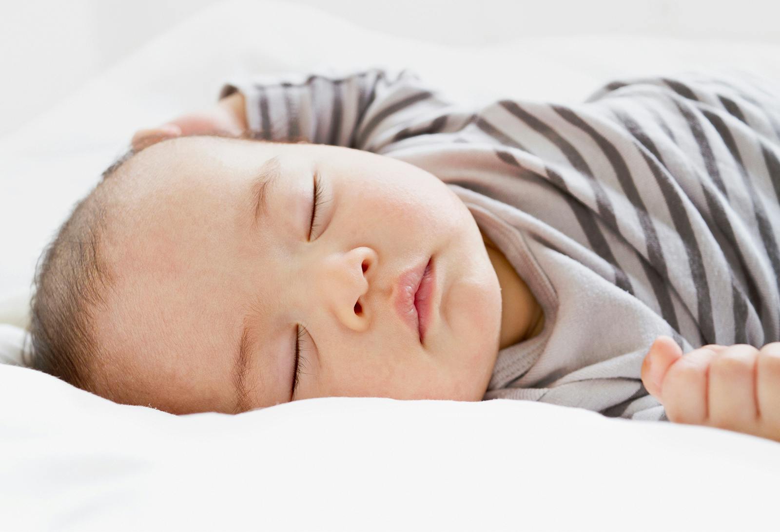 5 baby sleep mistakes new parents make (and how to fix them)