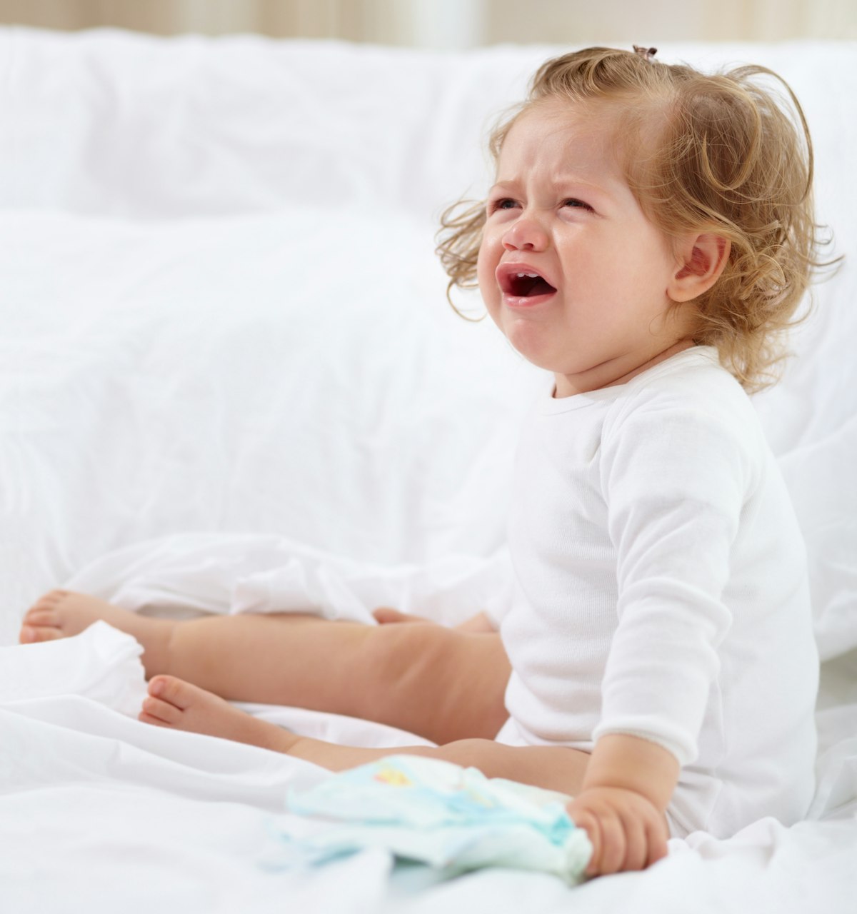 Teething - signs, symptoms and what you can do for your baby