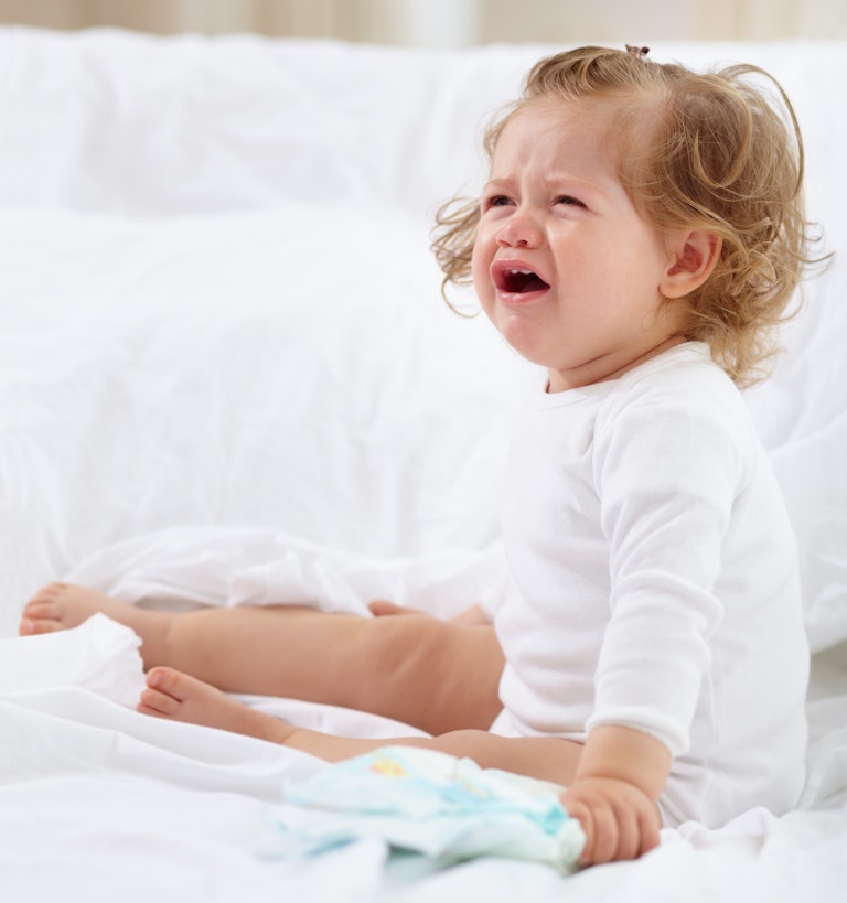 Teething - signs, symptoms and what you can do for your baby
