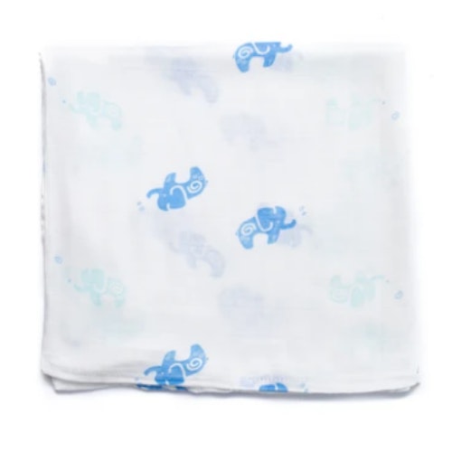 The best baby muslin cloths – because you can never have too many ...