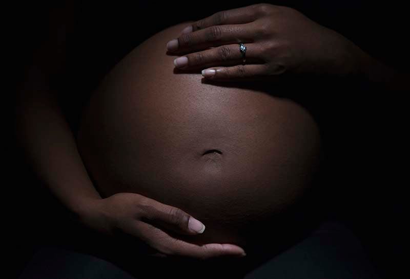 Black Midwife on Healthcare Inequalities for BAME Women