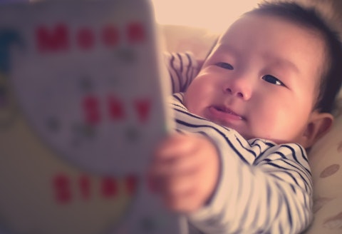 15 best bedtime stories for babies: enchanting tales