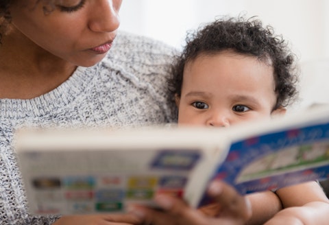 15 best bedtime stories for babies: enchanting tales