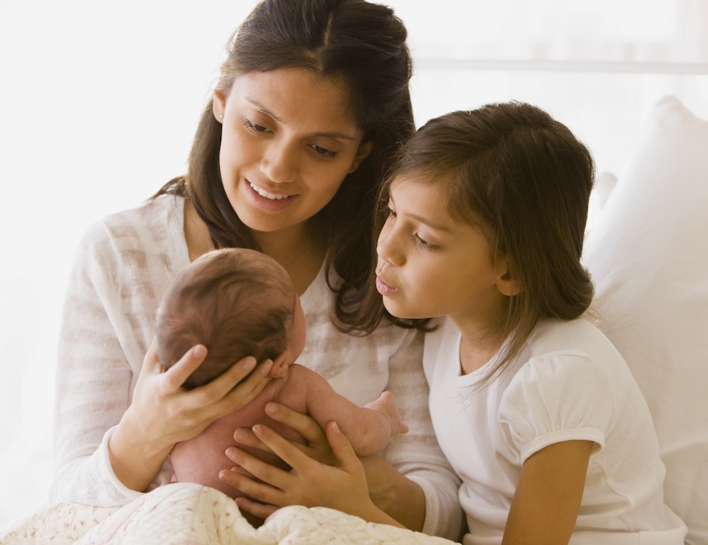 The nine ways singing helps boost your baby's brain development