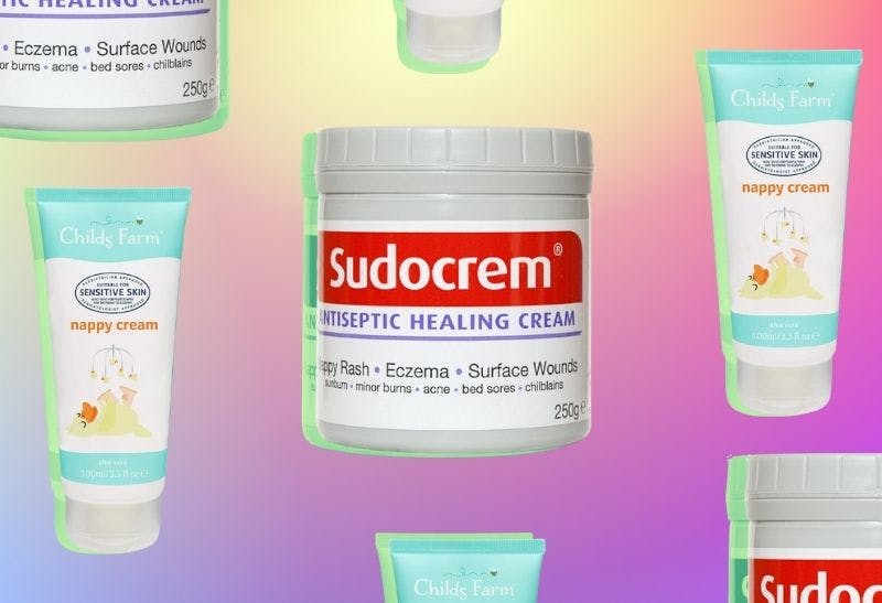 The best nappy rash creams to soothe sore bottoms | Reviews | Mother & Baby