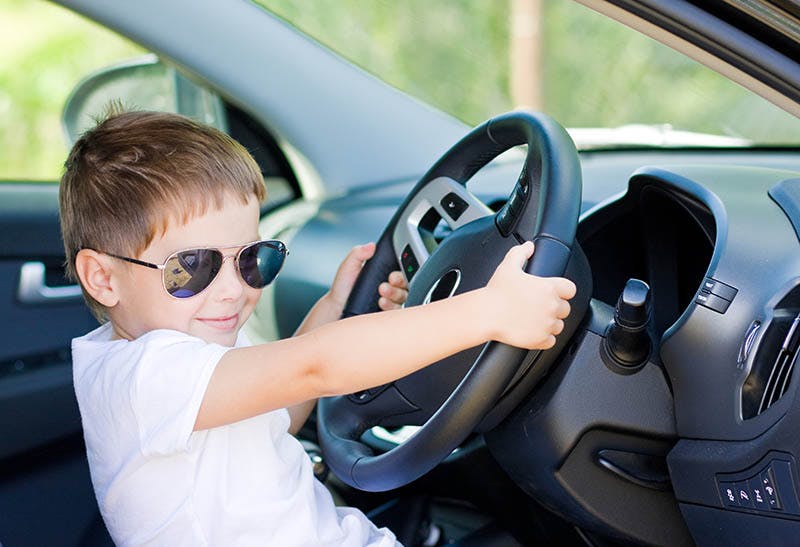 Ten of the best seven-seater family cars | Reviews | Mother & Baby