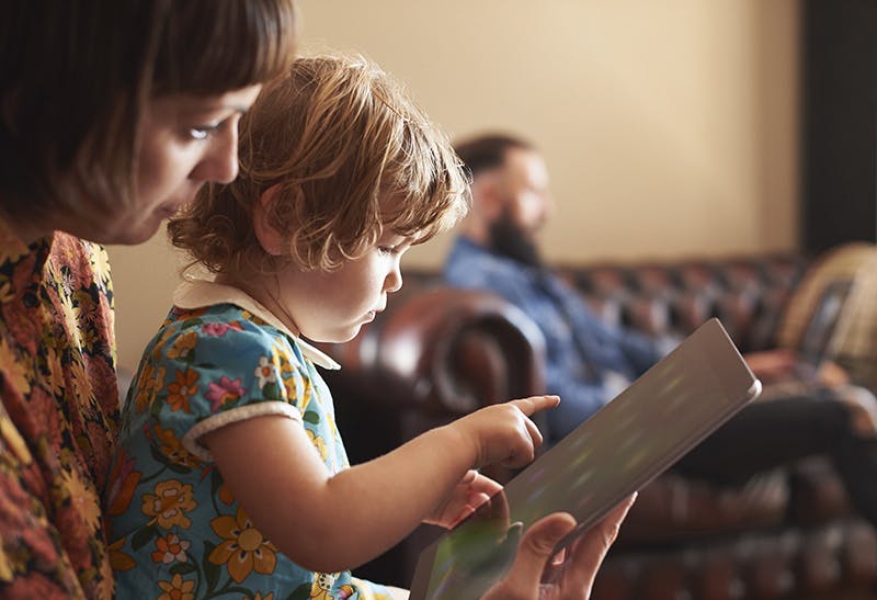 The best tech for parents in 2021 – all the gadgets you need right now ...