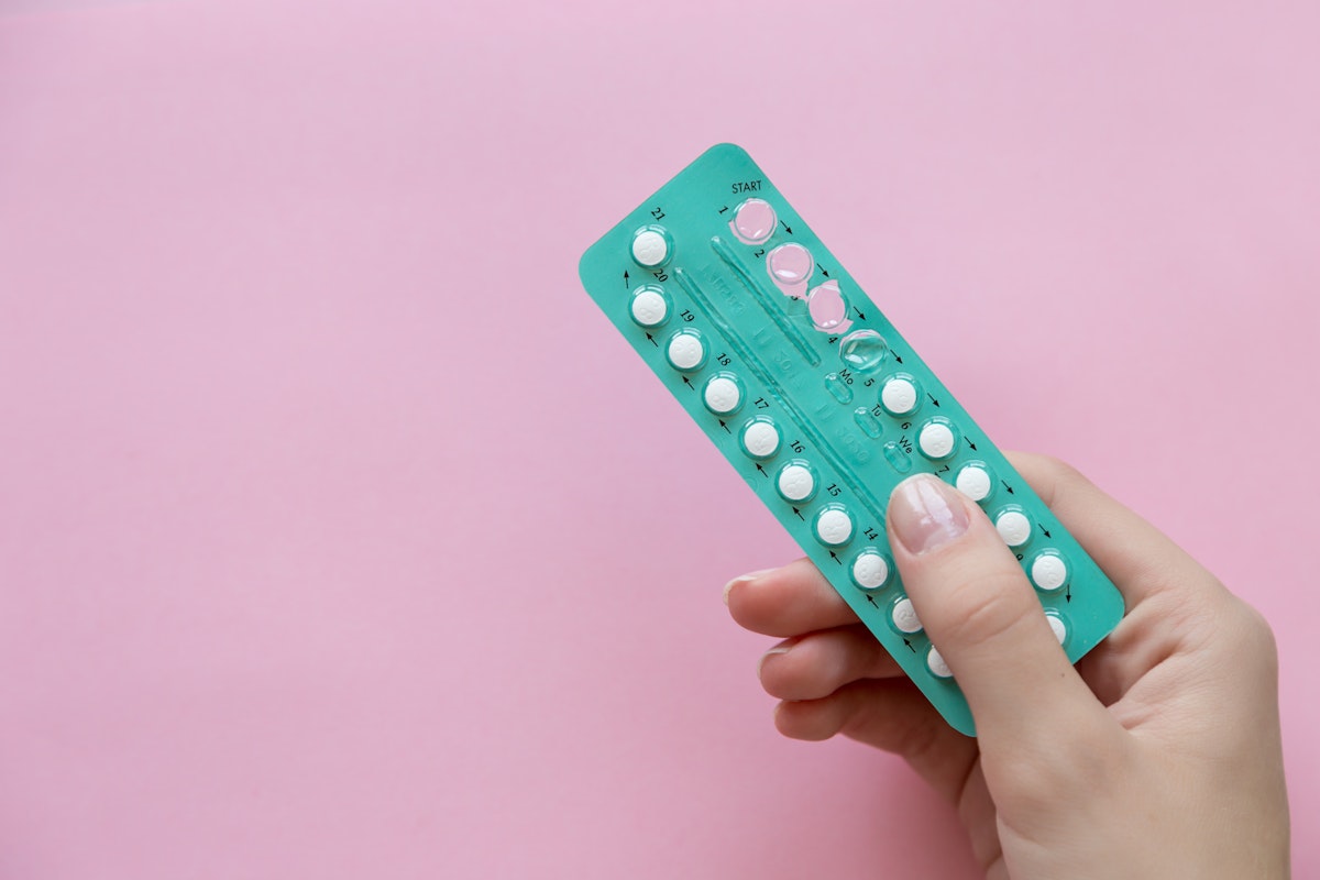 How soon after coming off the pill can you get pregnant?