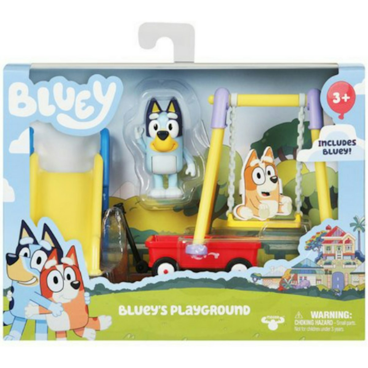 Best Bluey Toys UK | Reviews | Mother & Baby
