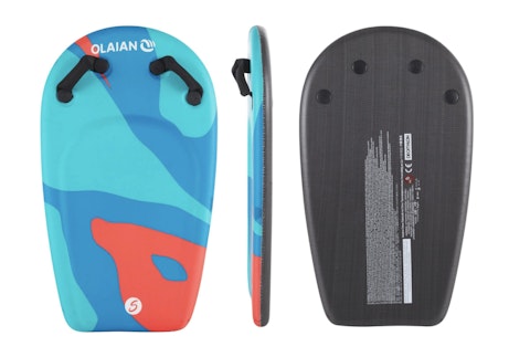 The Best Kids' Bodyboards