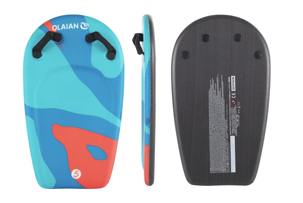 The Best Kids' Bodyboards