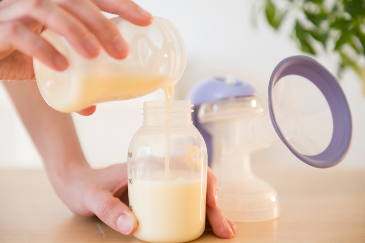 The 10 rules of night feeds every new mum needs to know