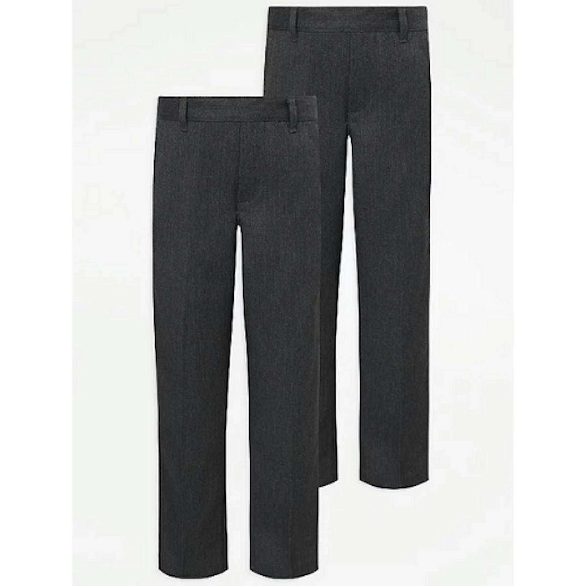 The new Asda school uniform helping parents and children