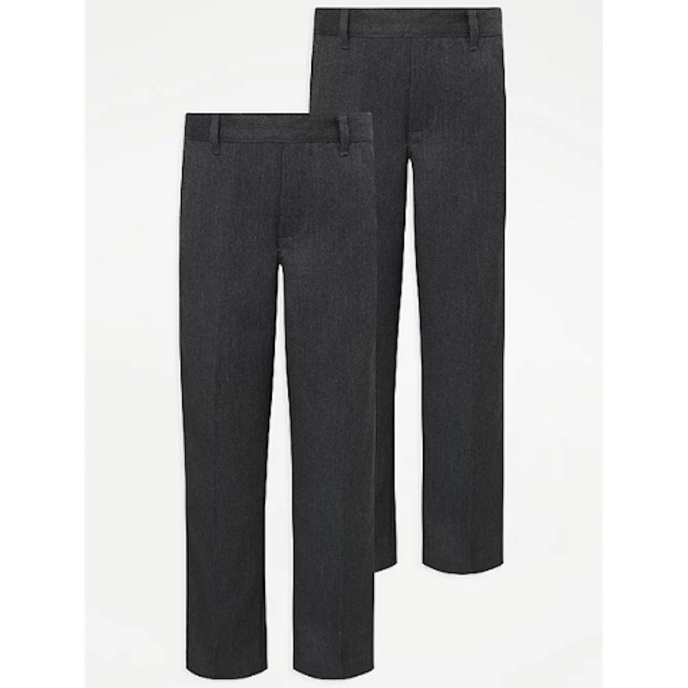 The new Asda school uniform helping parents and children