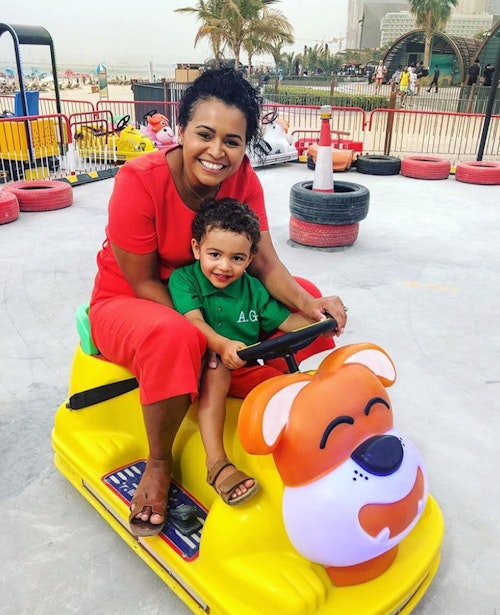 The best mum-influencers to follow on Instagram | Family Life | Mother ...