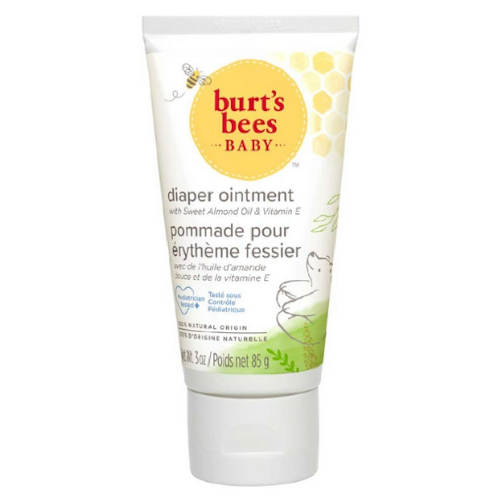 Best nappy rash creams for sore bottoms - tried and tested
