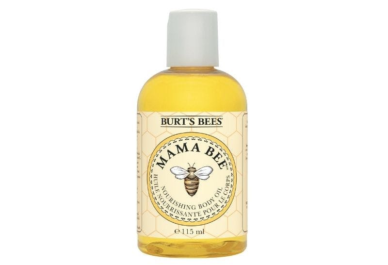 Burt’s Bees Mama Bee Body Oil with Vitamin E | Reviews | Mother & Baby