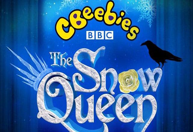 Here’s how to get into the audience of this year’s CBeebies Christmas ...