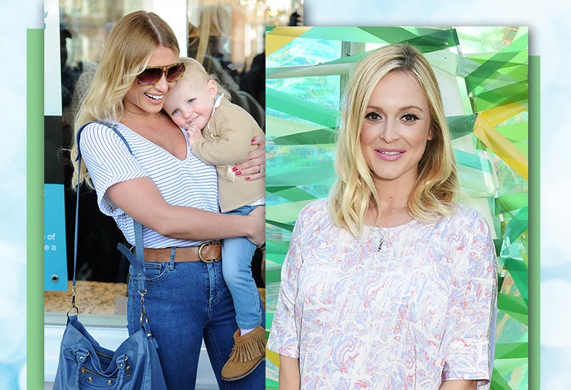 10 celebrity mums who’ve launched their own kids’ brands