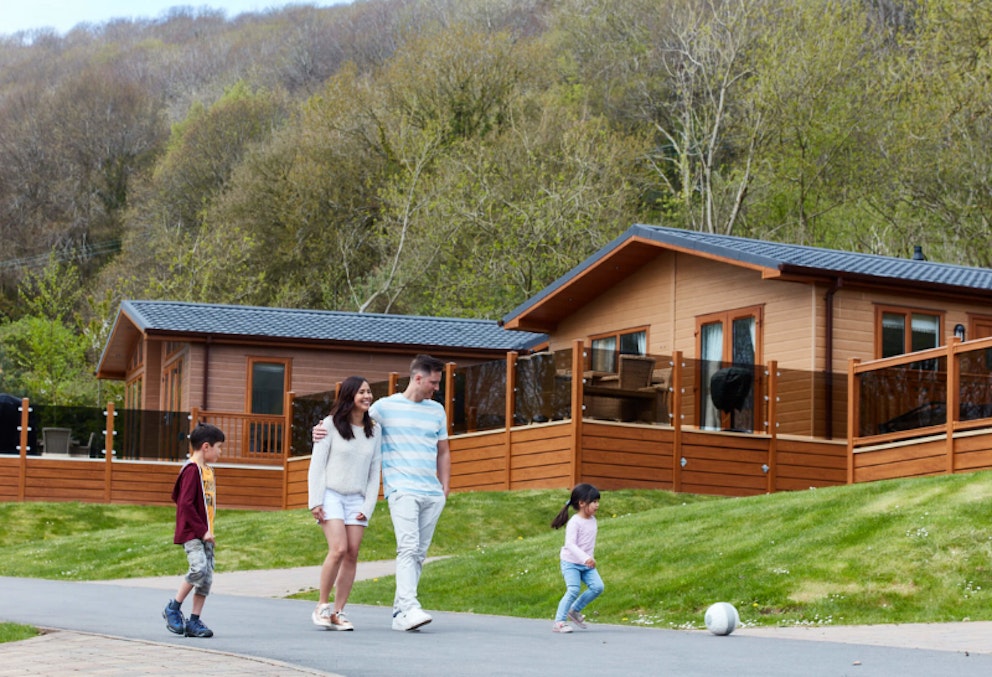 Best UK family holiday parks: fun and relaxation for all