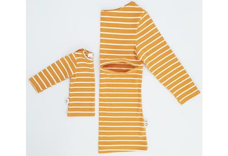 Chico Jack’s Breastfeeding Twinning Sets | Reviews | Mother & Baby