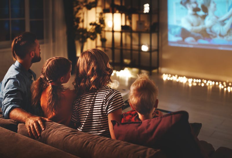The Best Kids Films That The Whole Family Can Enjoy