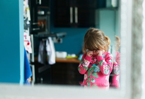 9 tips on how to co-parent after splitting up | Mum | Mother & Baby