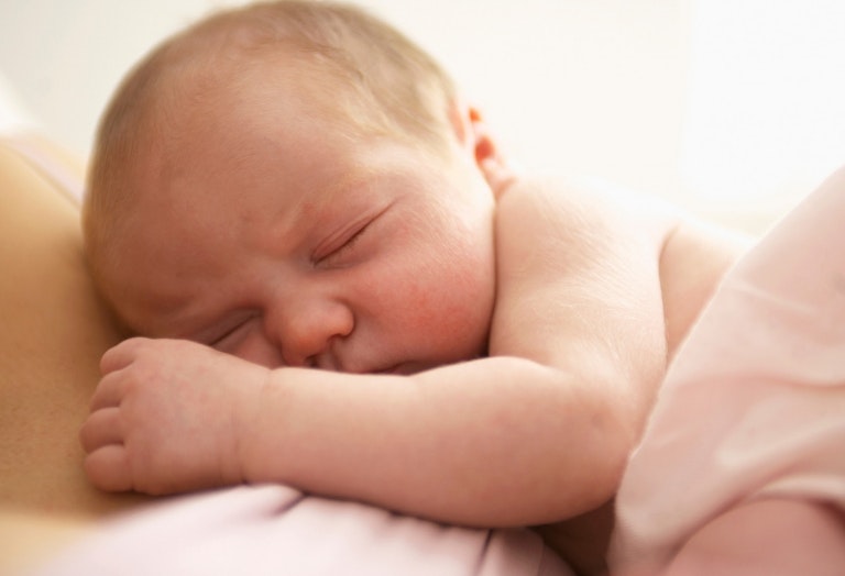Colostrum Benefits: Baby's Pre-Breast Milk Superfood
