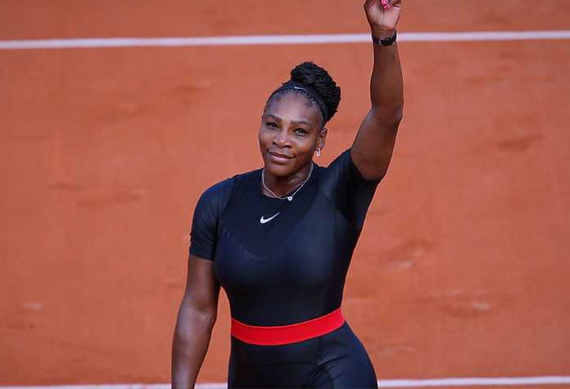 Competitive tennis just became much more inclusive for new mothers ...