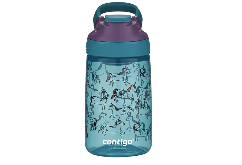 Contigo Gizmo kids’ water bottle | Reviews | Mother & Baby