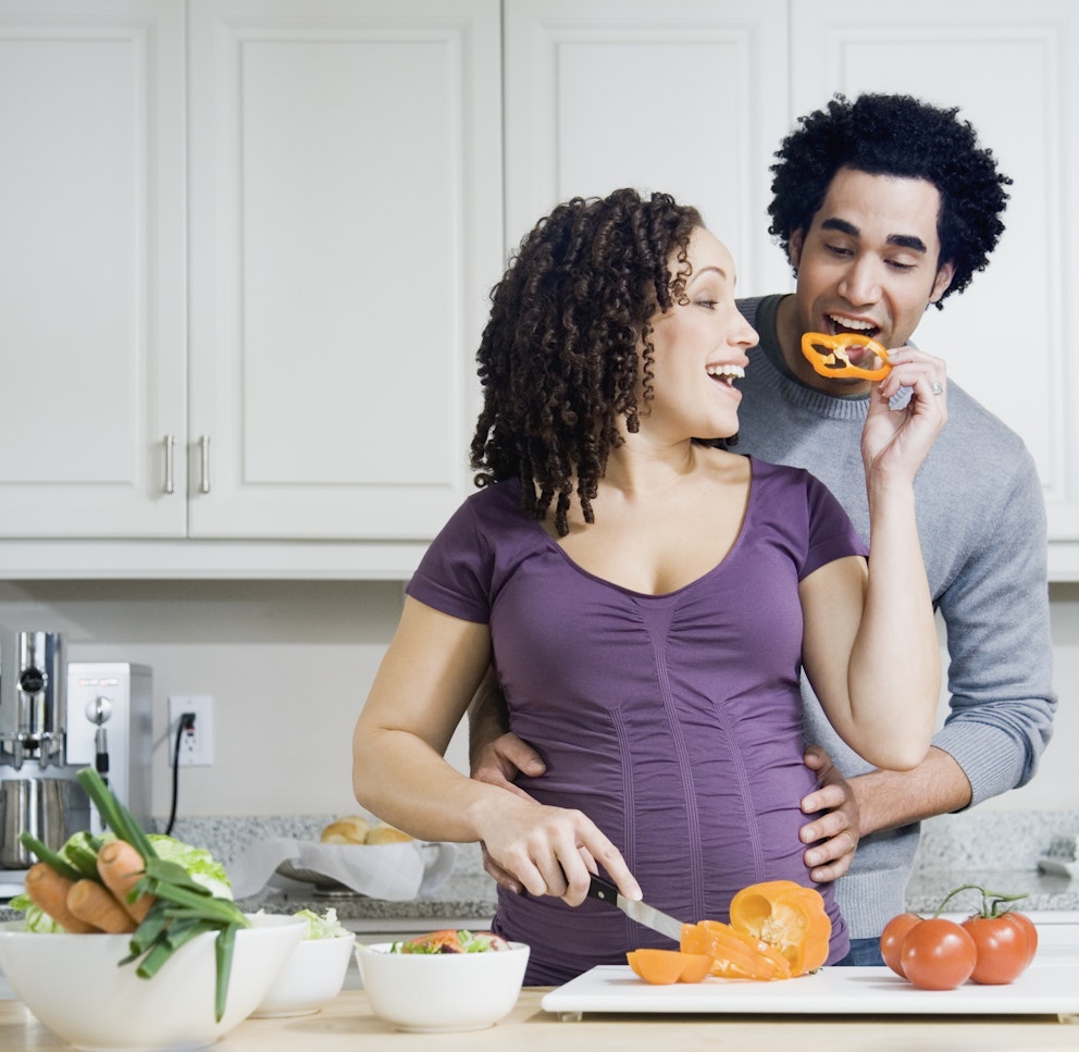 Couvade syndrome aka. sympathetic pregnancy: What is it?