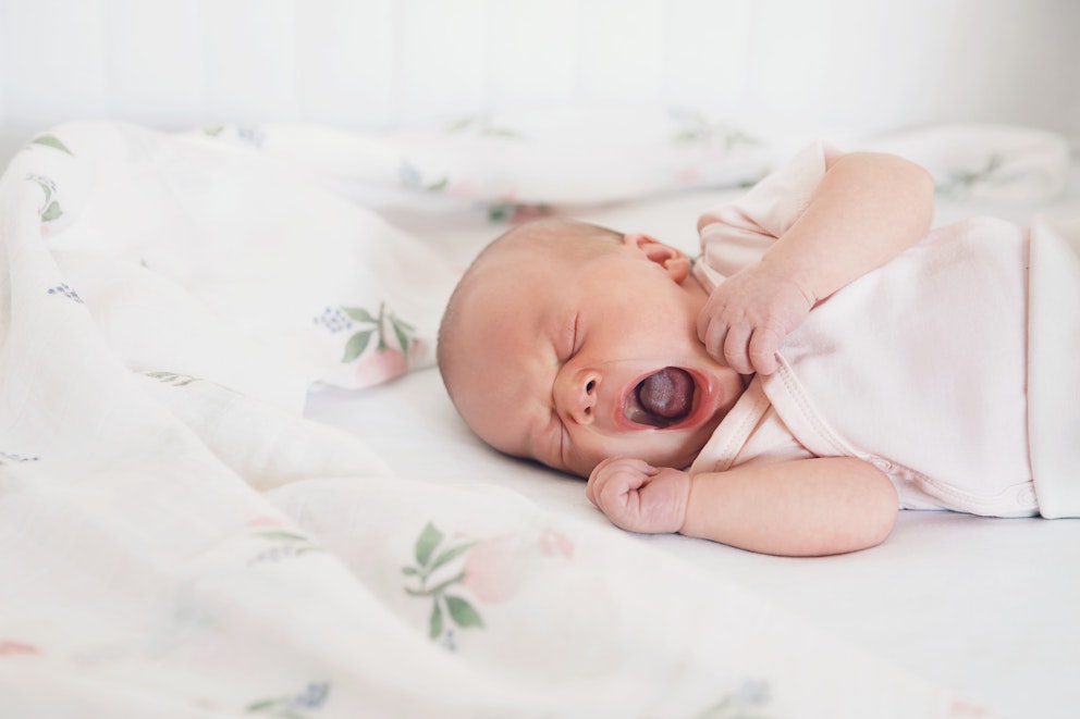 Colic in babies: causes, symptoms and treatment