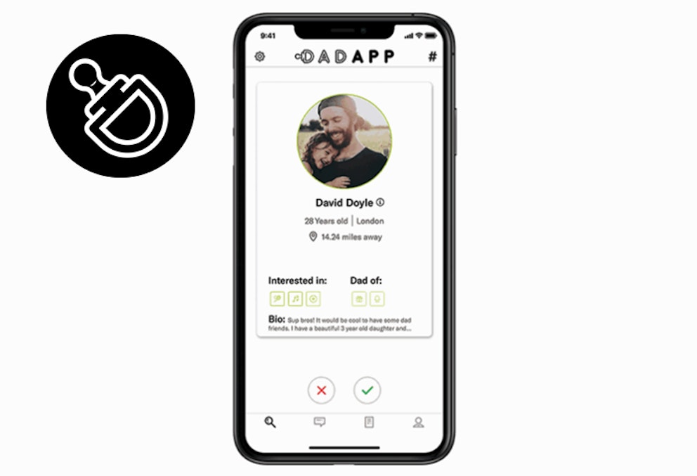 The top social apps for finding new parent allies - from Mush to Peanut ...