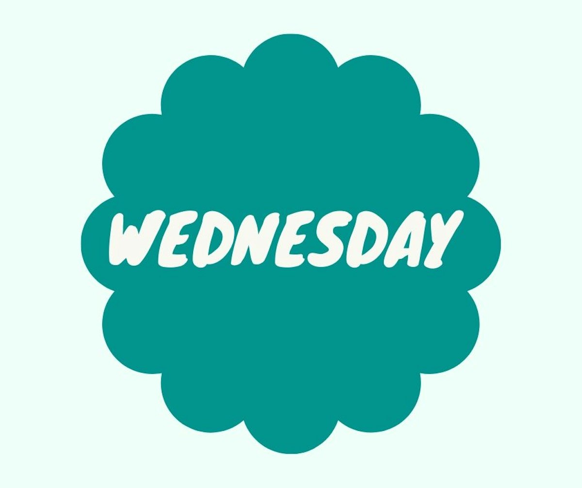 What the day of the week you were born on says about you as a mum